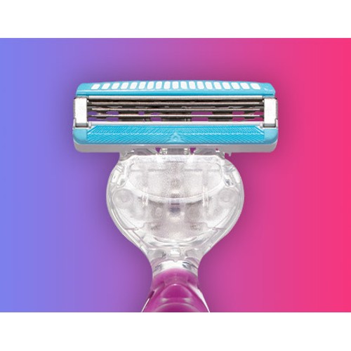 Schick hydro 3 - mintserre