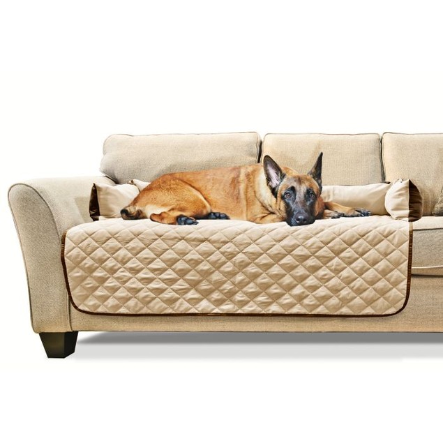 Sofa Buddy Pet Bed Furniture Cover Tanga sofa-buddy-pet-bed-furniture-cover-tanga