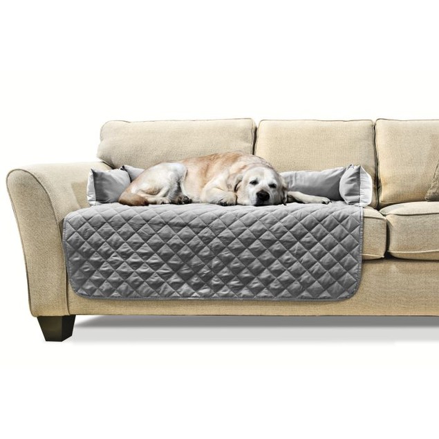 Sofa Buddy Pet Bed Furniture Cover Tanga sofa-buddy-pet-bed-furniture-cover-tanga
