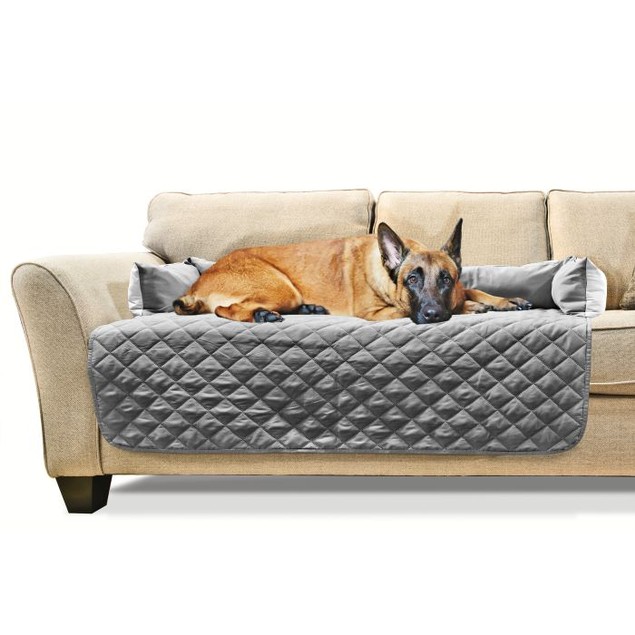 Sofa Buddy Pet Bed Furniture Cover Tanga sofa-buddy-pet-bed-furniture-cover-tanga