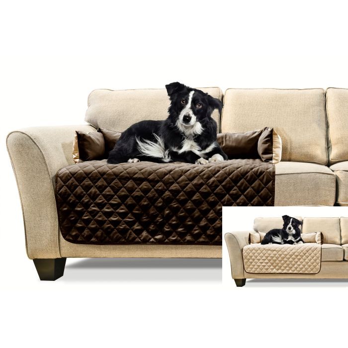 Sofa Buddy Pet Bed Furniture Cover Tanga sofa-buddy-pet-bed-furniture-cover-tanga