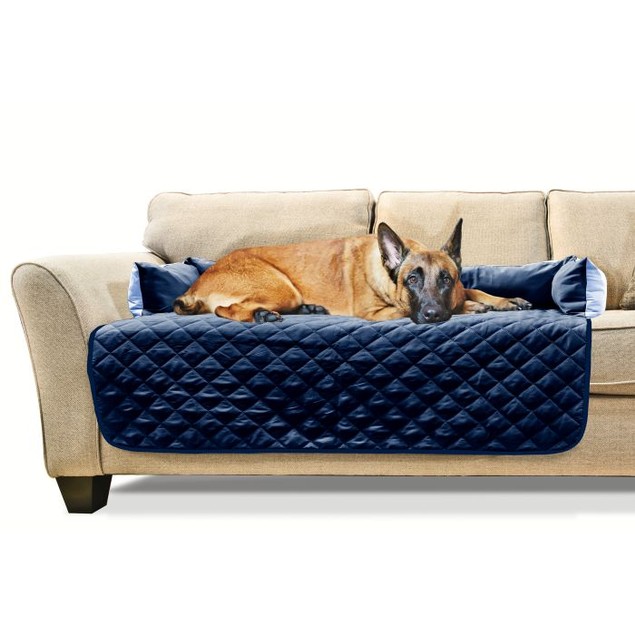 Sofa Buddy Pet Bed Furniture Cover Tanga Sofa Buddy Pet Bed Furniture Cover Tanga